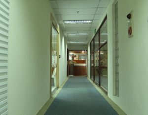 Danh sách công ty làm việc tại Harec Building